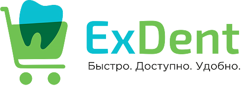 Интернет-магазин стоматологических материалов и оборудования ExDent.ru