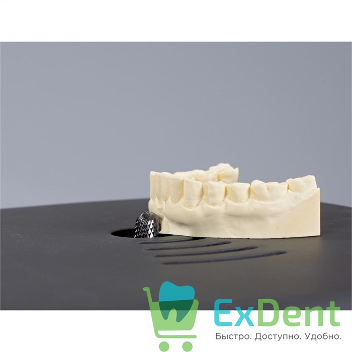 Аппарат фрезерный MILLO PRO для зуботехнической лаборатории - купить за ...