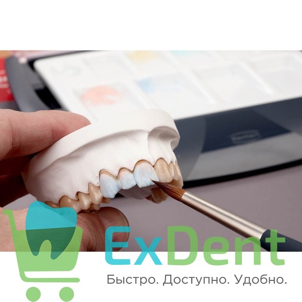 Палитра lay: art oasis mixing tray - купить по цене 10 980руб. в ExDent.ru